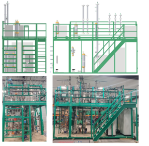 Modular Units and Construction Services – RPD Technologies